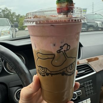 RIPOSO COFFEE ROASTERS - Updated December 2025 - 50 Photos & 37 Reviews ...