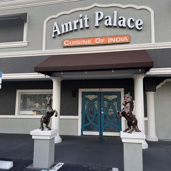 AMRIT PALACE - Updated May 2024 - 362 Photos & 539 Reviews - 3415 SW ...