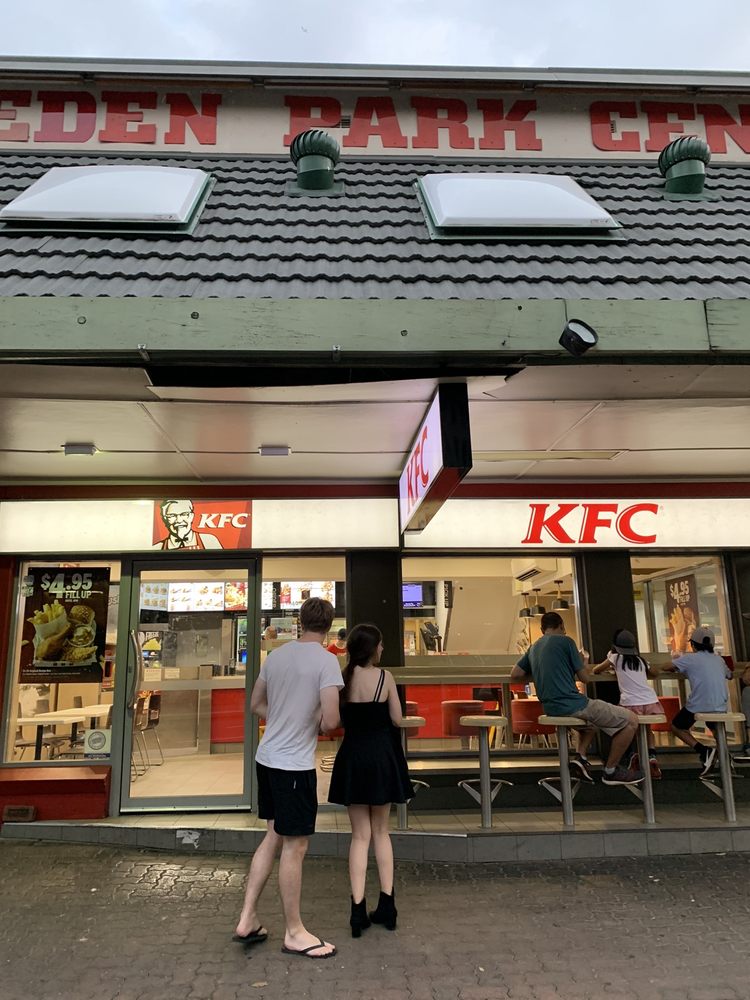 KFC - 297 Ln Cove Rd, North Ryde New South Wales, Australia - Yelp ...