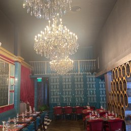 EPIQUE RESTAURANT - Updated December 2025 - 342 Photos & 208 Reviews ...