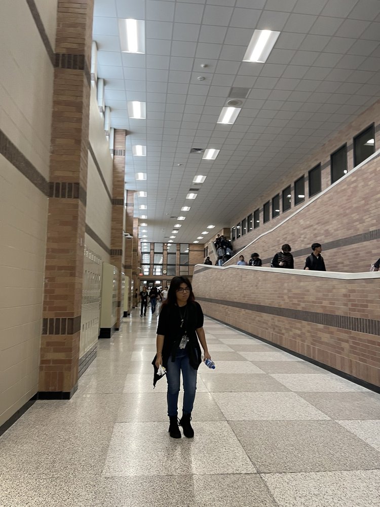 CYPRESS FALLS HIGH SCHOOL - Updated December 2025 - 12 Photos - 9811 ...