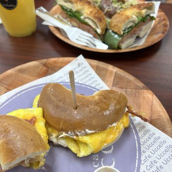 CAFE UCCELLO - Updated August 2024 - 286 Photos & 223 Reviews - 340 ...