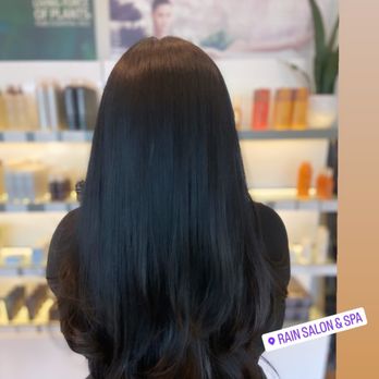 RAIN SALON & SPA - Updated July 2025 - 197 Photos & 58 Reviews - 1965 S ...