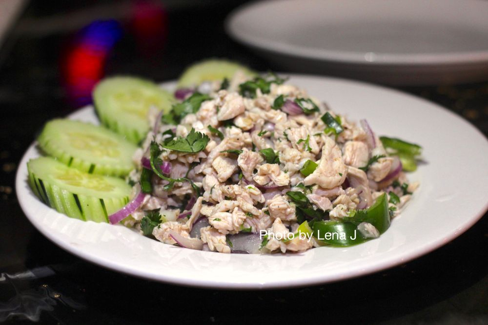 STICKY RICE - Updated July 2025 - 171 Photos & 168 Reviews - 415 N Neil ...