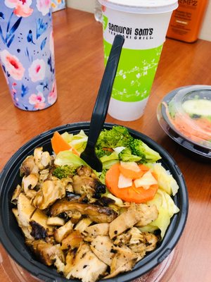 SAMURAI SAM’S - 68 Photos & 66 Reviews - 10105 E Via Linda, Scottsdale ...