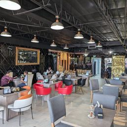 GOLDEN ROASTERY - Updated September 2025 - 269 Photos & 86 Reviews ...