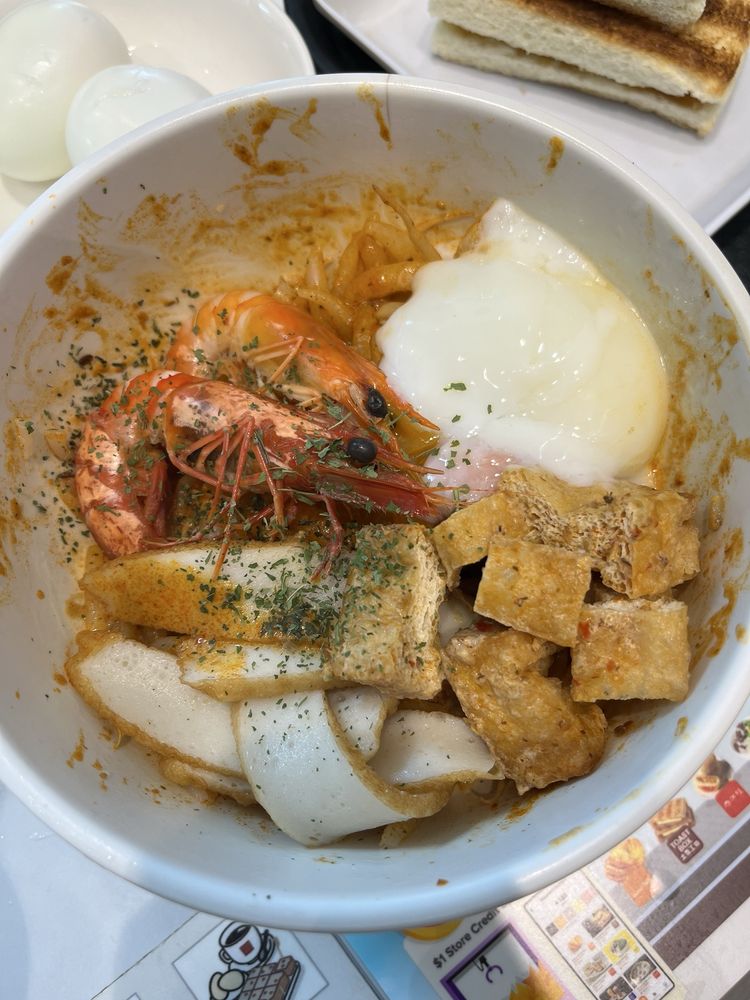 TOAST BOX - Updated October 2025 - 21 Photos & 14 Reviews - 1 Raffles ...