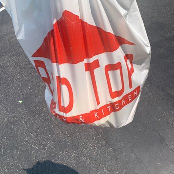 RED TOP MARKET AND KITCHEN - Updated June 2025 - 104 Photos & 76 ...