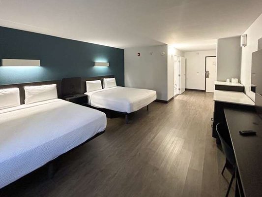 MOTEL 6 - CARSON - Updated June 2024 - 299 Photos & 145 Reviews - 888 E ...