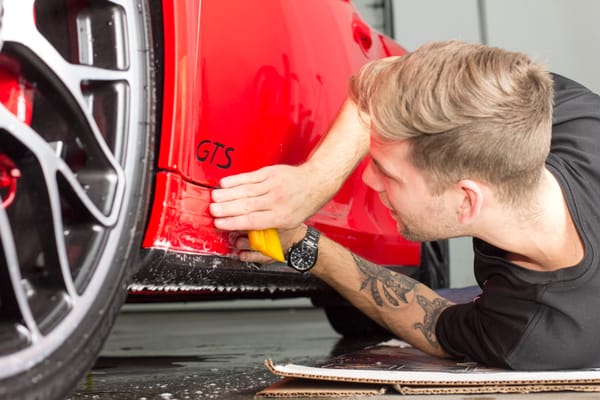 GOLDWING AUTOCARE - Updated May 2026 - 230 Photos - 48 Colonnade Road N ...