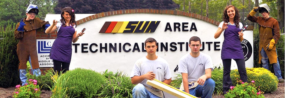 SUN AREA TECHNICAL INSTITUTE - Updated March 2026 - 815 E Market St ...