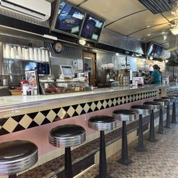 EXMORE DINER - Updated September 2025 - 133 Photos & 169 Reviews - 4264 ...
