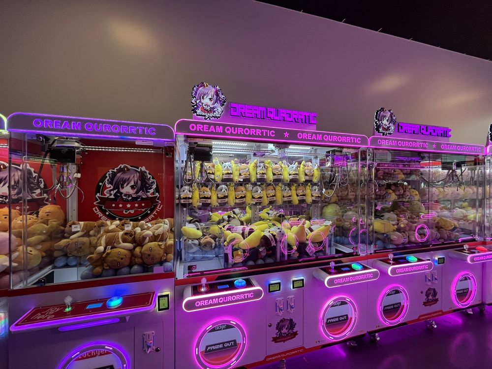 GATCHA - Updated January 2025 - 481 Photos & 71 Reviews - 8001 S Orange ...