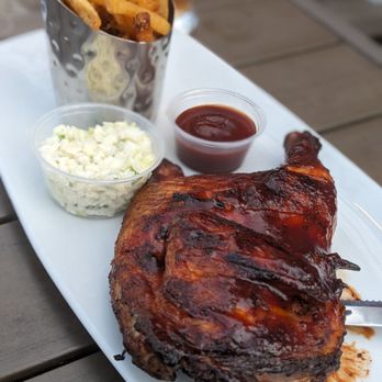 The Best 10 Food near The Factory At The District in Chesterfield, MO ...