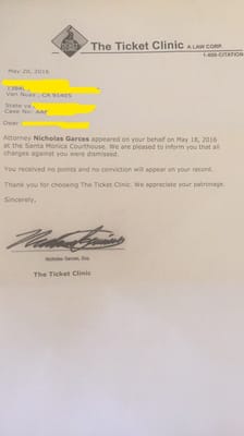 THE TICKET CLINIC - Updated December 2025 - 39 Photos & 911 Reviews ...