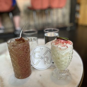 GOAT & RABBIT - Updated December 2025 - 171 Photos & 103 Reviews - 1804 ...