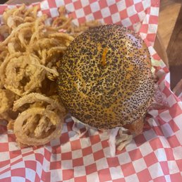 CHIP’S OLD FASHIONED HAMBURGERS - Updated July 2025 - 103 Photos & 94 ...