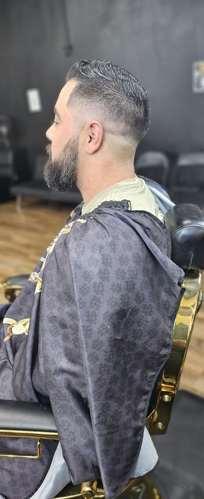 BOUDREAU’S BARBER SHOP - Updated June 2026 - 42 Photos - 124 N Austin ...