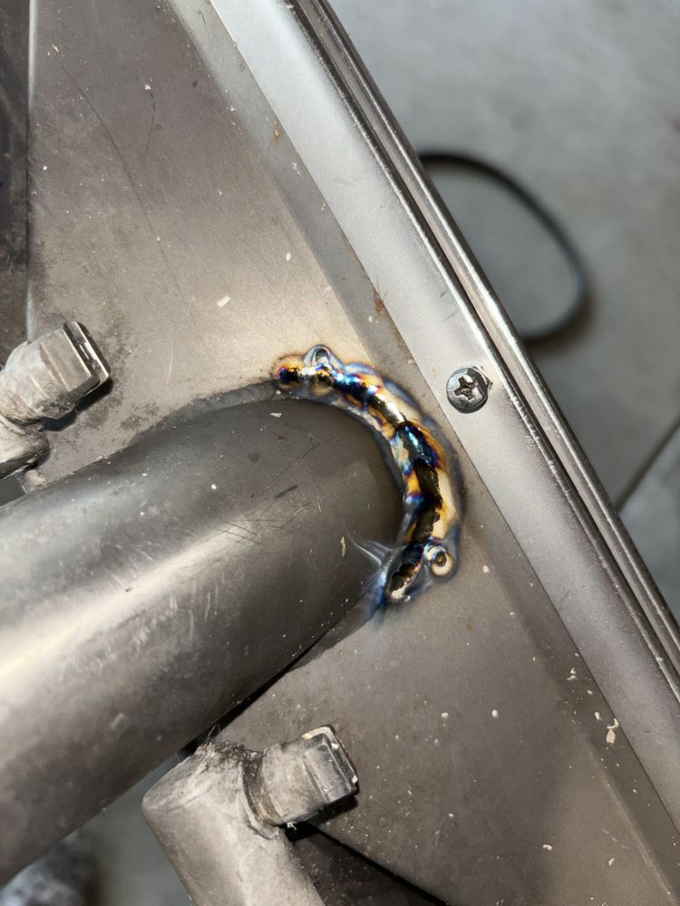 BUSH MOBILE WELDING & CUSTOM FABRICATION - Updated July 2025 - 34 ...