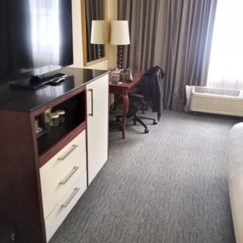 DOUBLETREE BY HILTON DETROIT NOVI - Updated May 2026 - 167 Photos & 67 ...