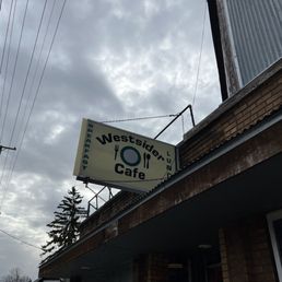 THE WESTSIDER CAFE - Updated September 2025 - 194 Photos & 249 Reviews ...
