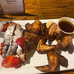 THE BLOCK - 351 Photos & 309 Reviews - 3919 Woodward Ave, Detroit ...