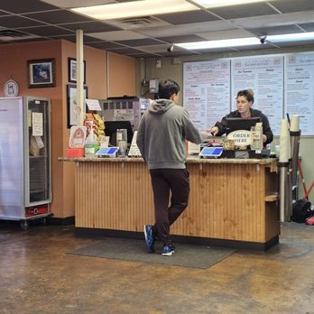 BURGER IN THE SQUARE - Updated December 2025 - 87 Photos & 157 Reviews ...