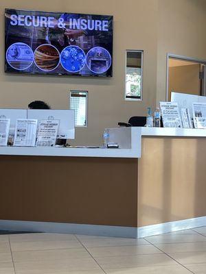 BLUEVAULT ORANGE COUNTY - 70 Photos & 33 Reviews - 7501 Edinger Ave ...