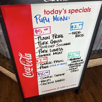 UNCLE GLENN’S HAWAIIAN FOOD - Updated June 2026 - 133 Photos & 94 ...