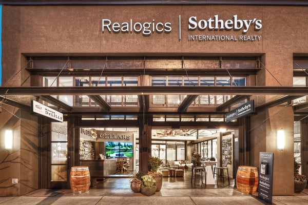 LISA WOOLVERTON - REALOGICS SOTHEBY’S INTERNATIONAL REALTY - 15 Lake St ...