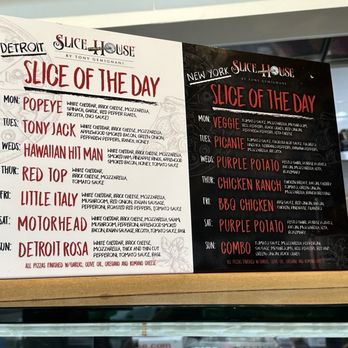 SLICE HOUSE BY TONY GEMIGNANI - Updated March 2025 - 290 Photos & 217 ...