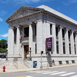 CHELSEA GROTON BANK - Request Information - 16 Photos - One Franklin Sq ...