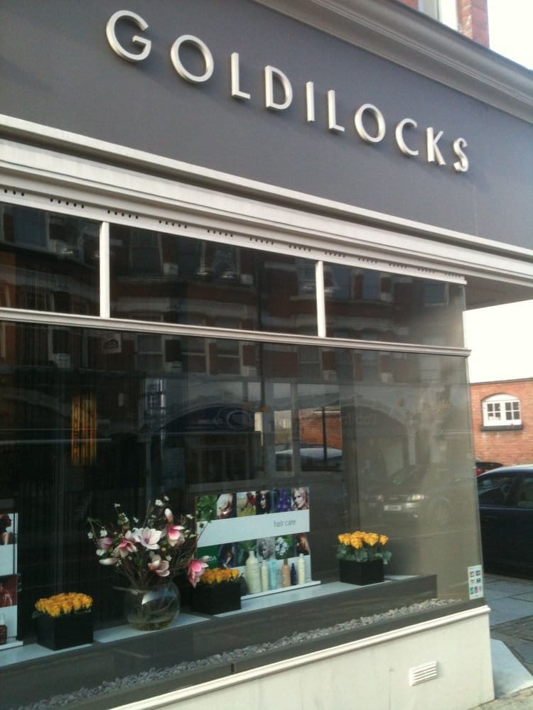 GOLDILOCKS - 329 Muswell Hill Broadway, London, United Kingdom - Hair ...