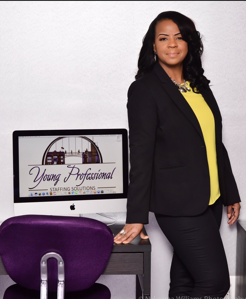 YOUNG PROFESSIONAL STAFFING SOLUTIONS - Updated August 2025 - 205-07 ...