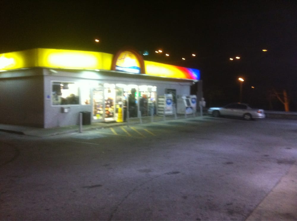 SUNOCO A PLUS MINI MARKET - Updated October 2025 - Ridge & Midvale Ave ...