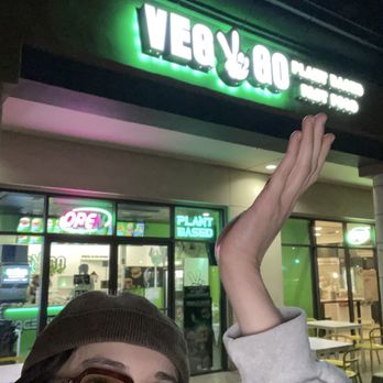 VEG & GO PLANT BASED FAST FOOD - Updated June 2024 - 349 Photos & 277 ...