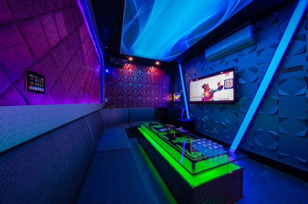 PARTY POINT KTV - Updated July 2025 - 43 Photos & 19 Reviews - 4033 ...