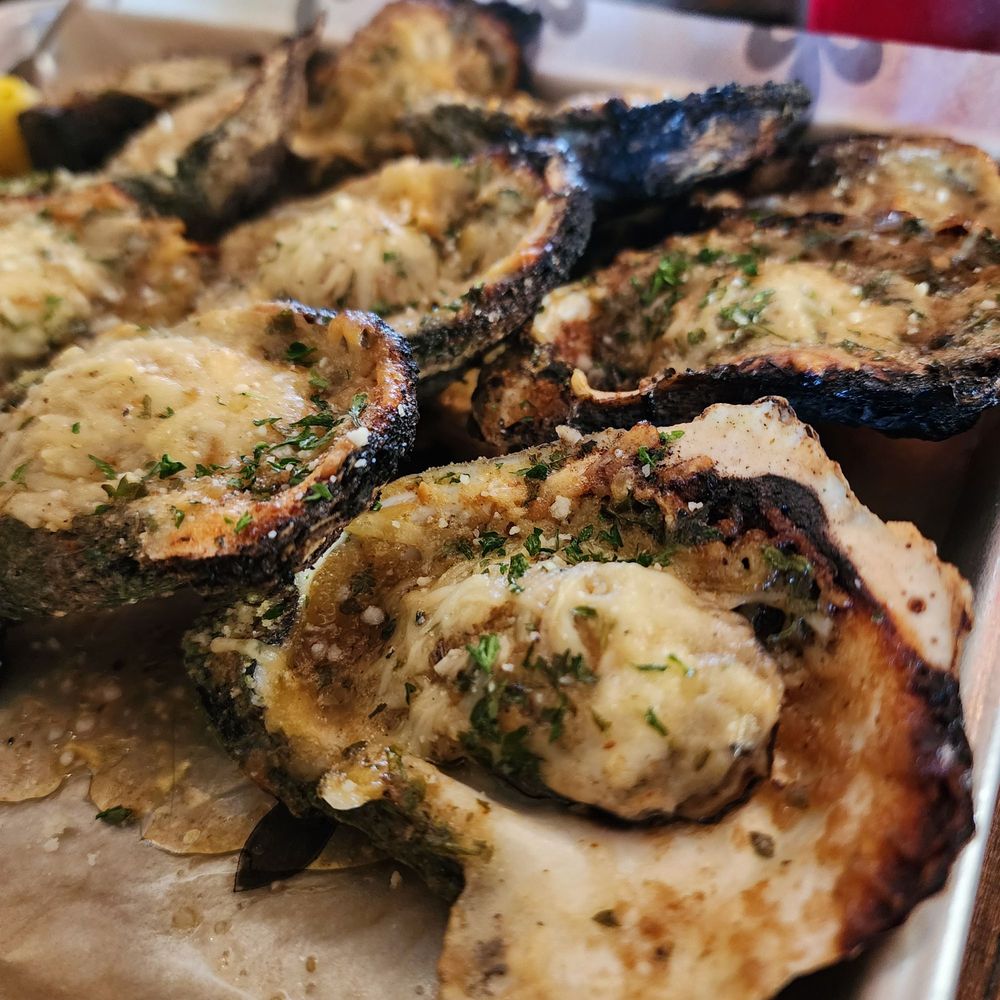 CYPRESS RESTAURANT AND BAR - Updated July 2024 - 48 Photos - 158 S ...