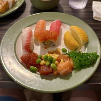 LIN’S GRAND BUFFET - Updated December 2025 - 85 Photos & 67 Reviews ...