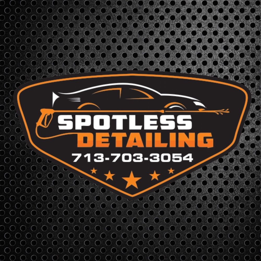 SPOTLESS DETAILING - Updated April 2024 - Request a Quote - Houston, Texas - Auto Detailing ...