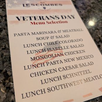 D. H. LESCOMBES WINERY & BISTRO - Updated October 2025 - 1302 Photos ...