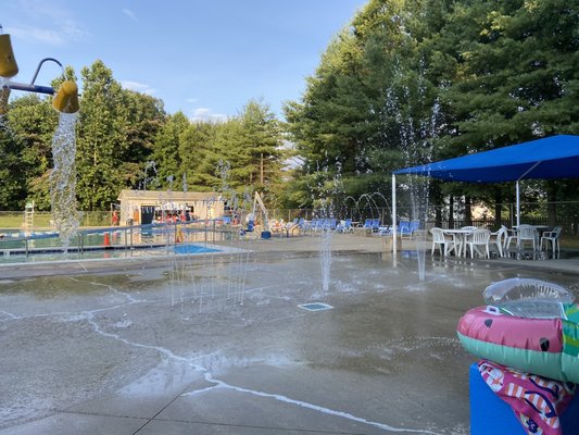 WOODLANDS POOL - Updated June 2025 - 2 Northampton Blvd, Stafford ...