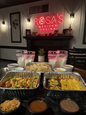 ROSA’S MEXICAN COCINA - Updated January 2026 - 38 Photos & 27 Reviews ...