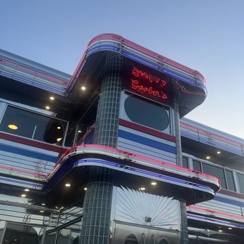 GOOBER’S DINER - Updated July 2024 - 79 Photos & 91 Reviews - 1203 N ...