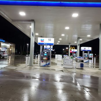 CHEVRON STATIONS - Updated December 2025 - 21 Photos & 20 Reviews - 801 ...
