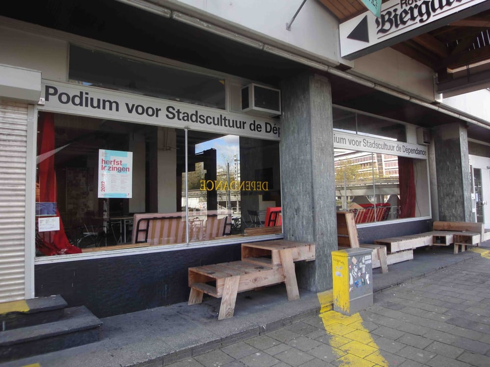 HET SCHIEBLOCK - Updated January 2025 - Schiekade 189, Rotterdam, Zuid ...