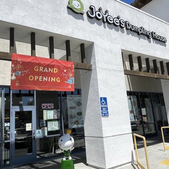 JOYEE’S DUMPLING HOUSE - Updated October 2025 - 217 Photos & 138 Reviews - 3460 Marron Rd ...