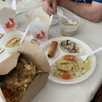 THAI 208 RESTAURANT - Updated December 2024 - 27 Photos & 23 Reviews ...