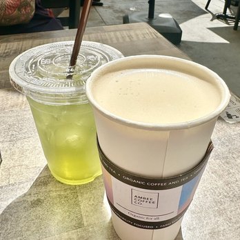 AMBEE COFFEE CO. - Updated December 2025 - 331 Photos & 184 Reviews ...