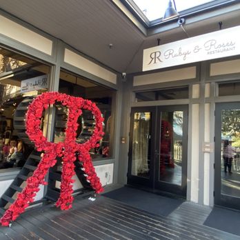 Reserve now at Rubys & Roses Restaurant - Cocktail Bars - Updated June 2025 - 1386 Photos - 548 ...